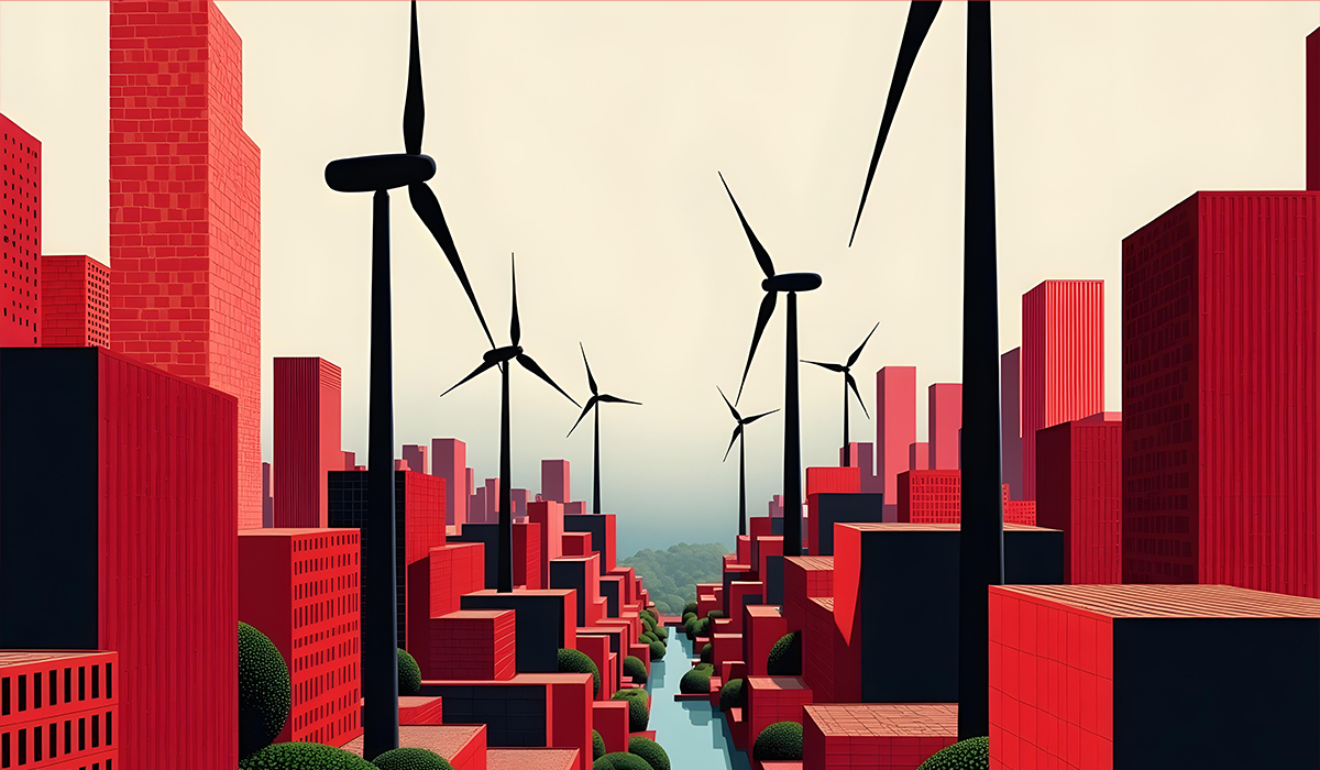 Expedición de Diversas Leyes del Sector Energético